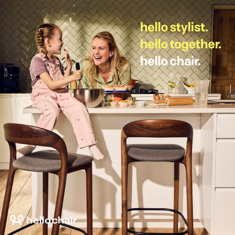 HelloChair - IN